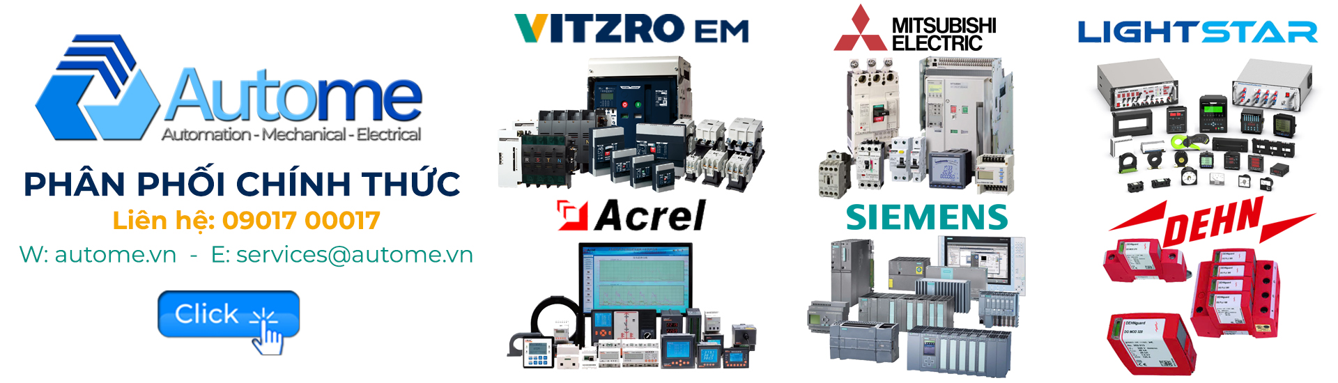 Trang chủ - autome.vn