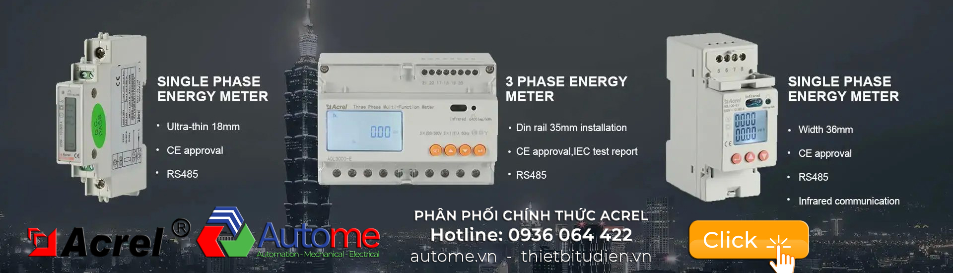 Trang chủ - autome.vn